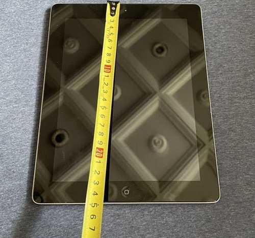 iPad