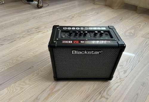 Комбоусилитель blackstar ID:core V3 Stereo 10