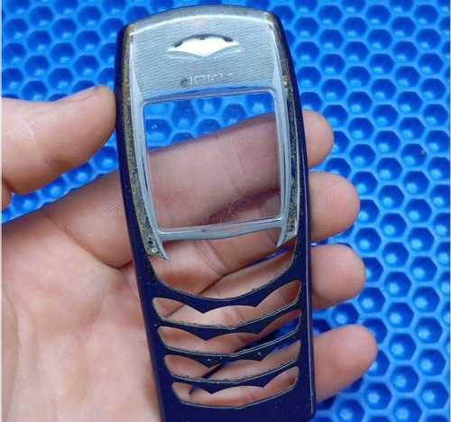 Nokia 6100. Передняя панель. Оригинал