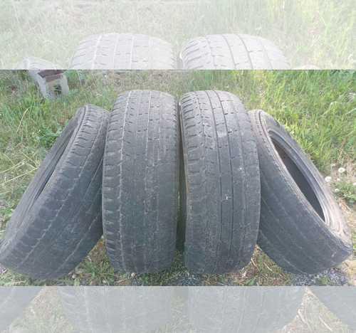 Amtel Cruise 4x4 215/65 R16 98