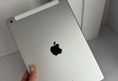 iPad 10.2 7го 128gb wifi+сellular silver