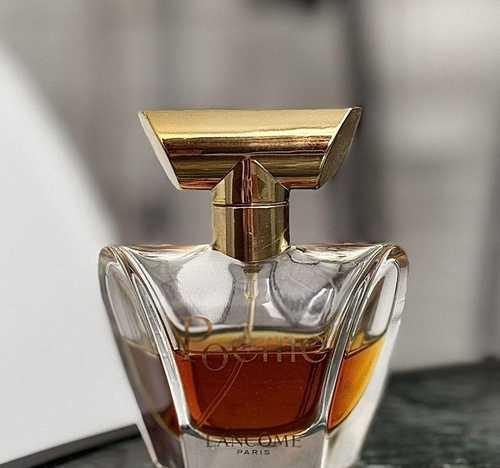 Парфюм Lancome Poeme и Dior Addict