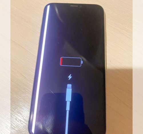 iPhone X, 64 ГБ