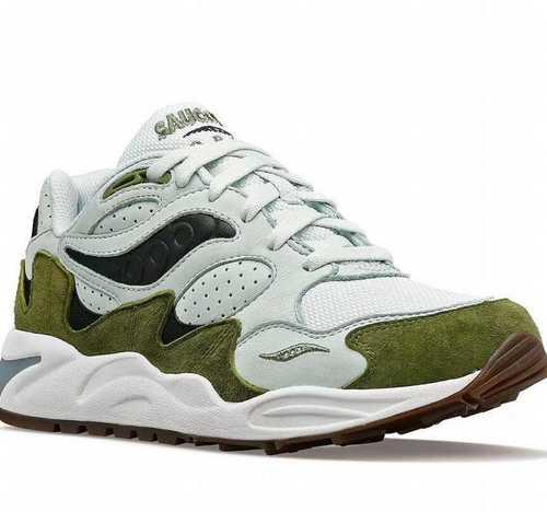 Saucony Grid Shadow 2 Premium, 10,5 и 11,5US
