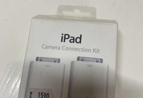 Apple iPad Camera Connection Kit