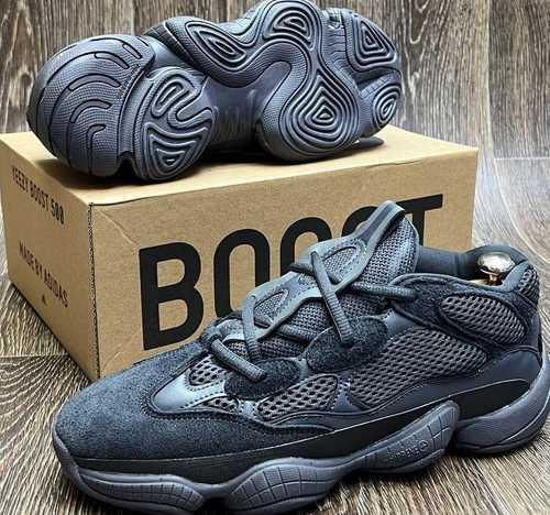 Кроссовки Мужские Adidas Originals yeezy 500