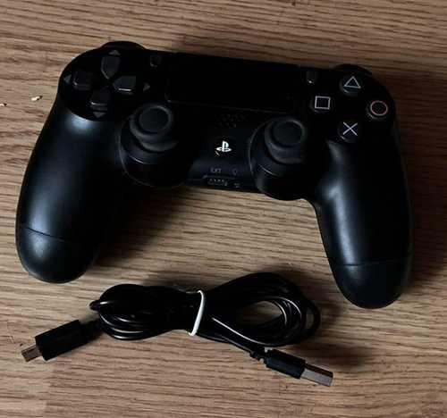 Геймпад Sony Dualshock PS4 v2