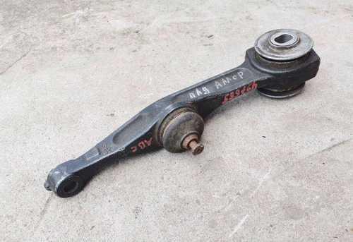 Рычаг, тяга подвески передняя A2153300707 Mercedes
