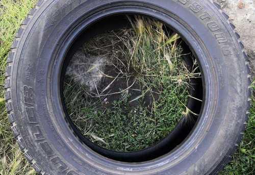 Bridgestone Winter Dueler DM-Z2 215/65 R16