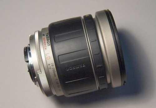 Tamron AF 28-200/3.8-5.6 LD ver.2 (Nikon)