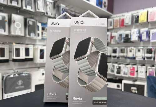 Ремешок Uniq Revix для Apple Watch 42/44/45/49