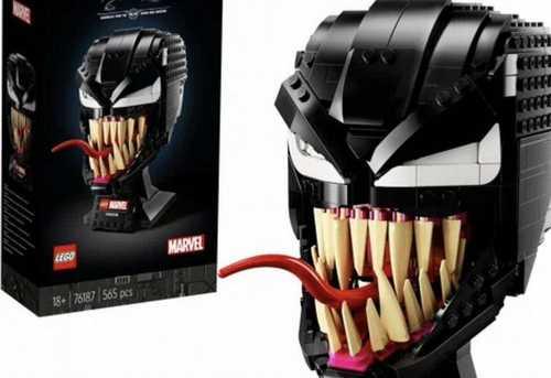 Lego Venom / Лего Веном