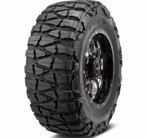 Nitto Mud Grappler 305/70 R16 115P