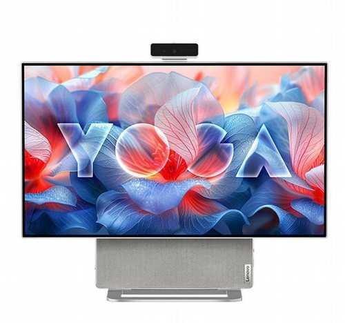 Lenovo Yoga 27 (R7-8845Н/16G/1T SSD)