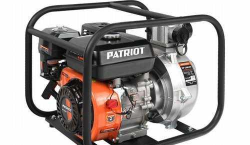 Мотопомпа Patriot Mp 1560 ash Арт.01366