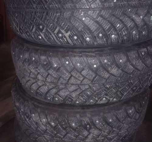Bfgoodrich G-Force Stud 185/60 R15