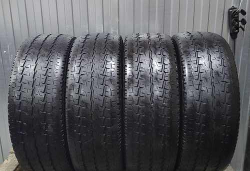 Toyo H08 215/60 R17C