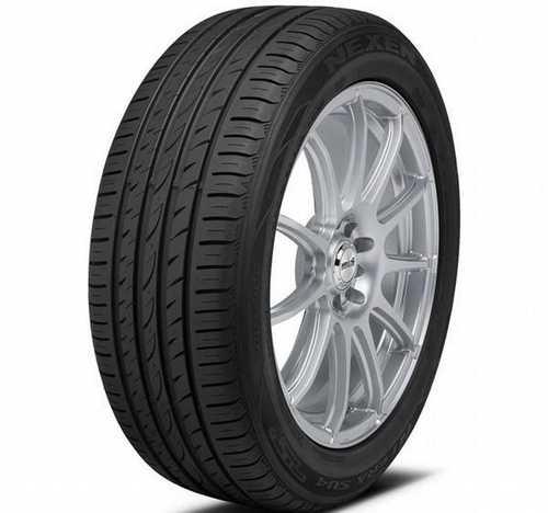 Nexen N'Fera SU4 195/55 R16 87H