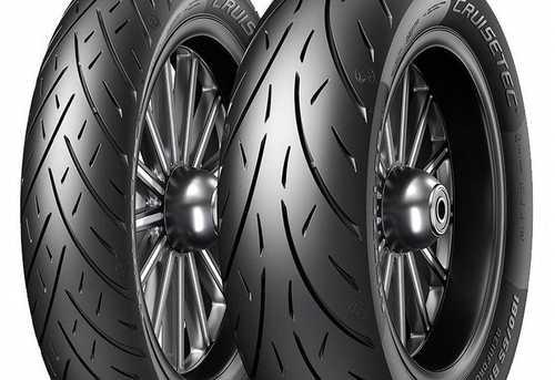 Шины Metzeler Cruisetec 180/55 R18 80H Задняя Чопп