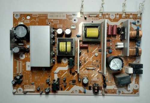 Блок питания lsjb1260-1 от тв Panasonic TH-R42PV8K