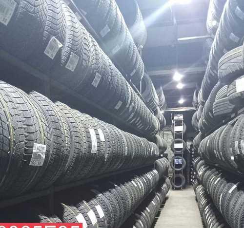 Mazzini Ice Leopard 225/45 R17 94L