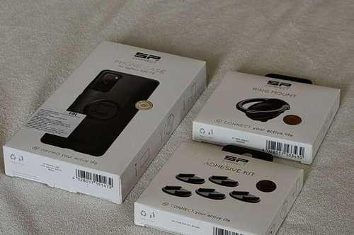 Чехол SP Connect для Samsung Galaxy S20 FE подарки