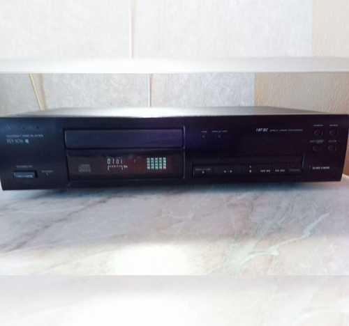 Сд проигрыватели Pioneer PD-106