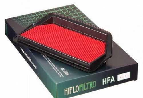 Hiflo filtro Фильтр воздушный HFA1915