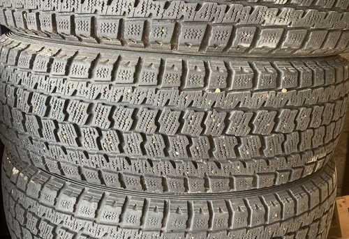 Goodyear Wrangler IP/N 225/65 R17