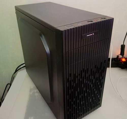 Корпус Deepcool matrexx 30 sl