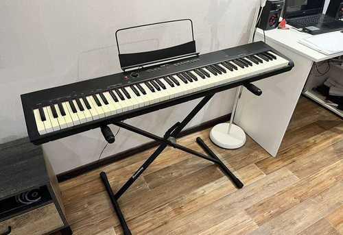Цифровое пианино Denn Pro PW01