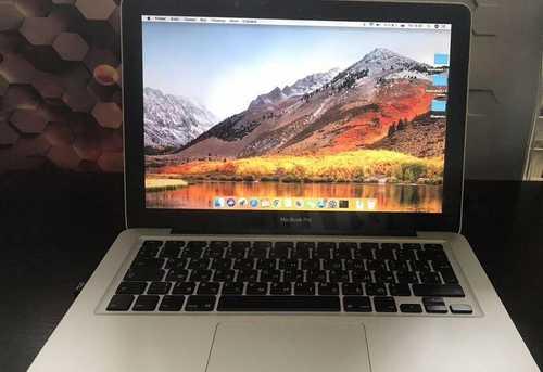 Apple MacBook Pro 13 (late 2009)
