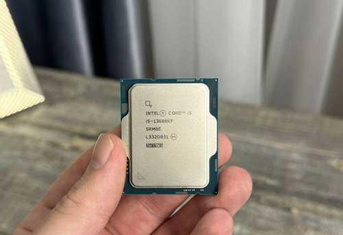 Процессор Intel Core i5 13600KF OEM