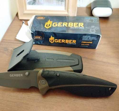 Нож складной Gerber