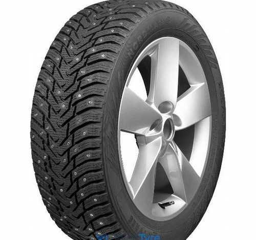 Ikon Tyres Nordman 8 235/55 R18 104T