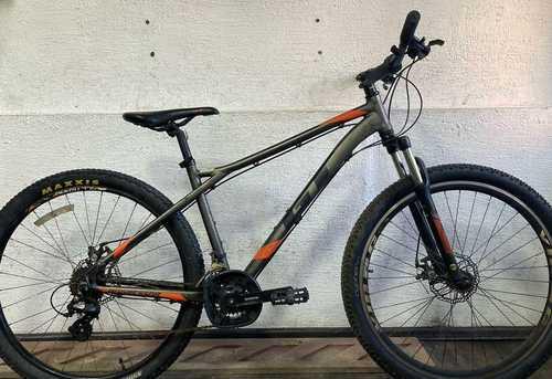 Горный GT Aggressor Comp 27,5 (Disc/Shimano)