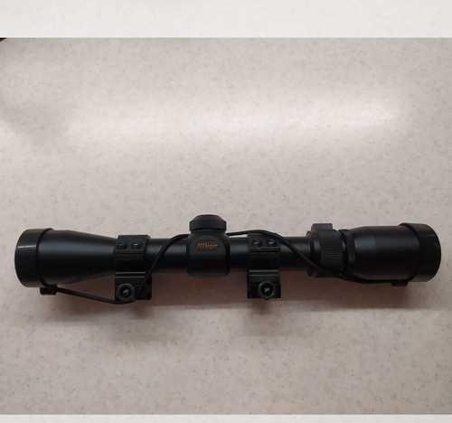 Продам оптический прицел Nikon ProStaff Riflescope