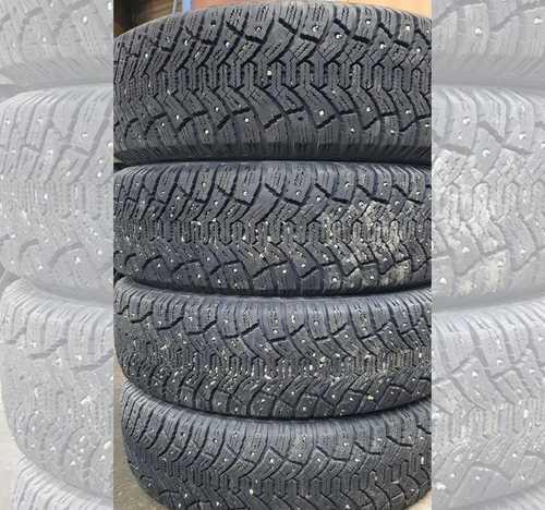 Tunga Nordway 185/65 R15