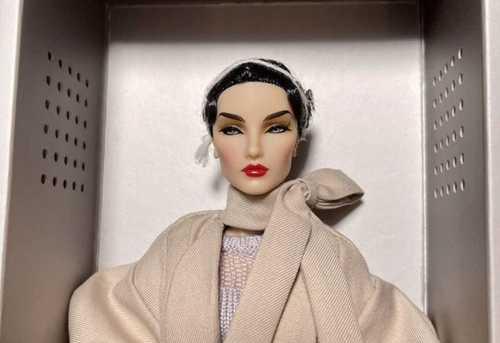 Кукла Elyse Jolie Glamour Coated Fashion Royalty