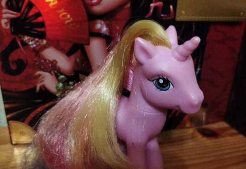 My little pony Hasbro