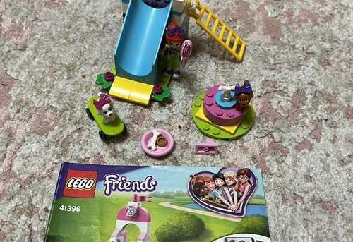 Lego Friends 41396