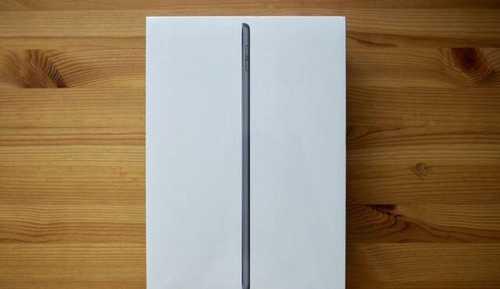 Новый Apple iPad 10.2 2021 Wi-Fi 64GB Gray/Silver