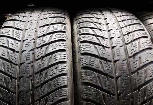 Nokian Tyres WR SUV 3 215/70 R16