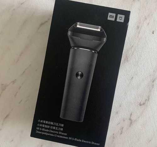 Электробритва Xiaomi Blade Electric Shaver Mi 5