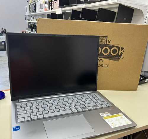 Ноутбук Asus ViviBook 16 X1605V