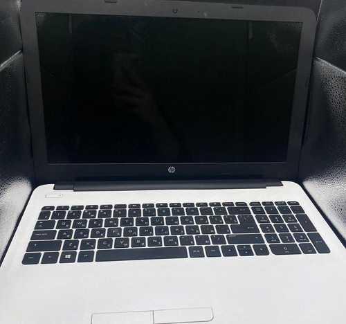 Ноутбук HP 15-af106ur