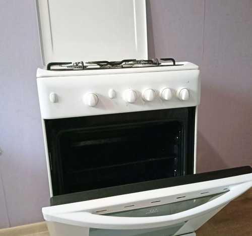 Плита газовая