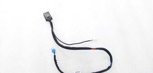 Проводка на USB Kia Ceed CD G4FG 2021