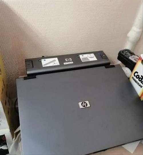 Ноутбук HP compaq6510 b