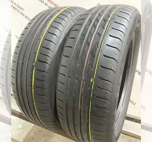 Bridgestone Ice Cruiser 7000 195/65 R15 87M